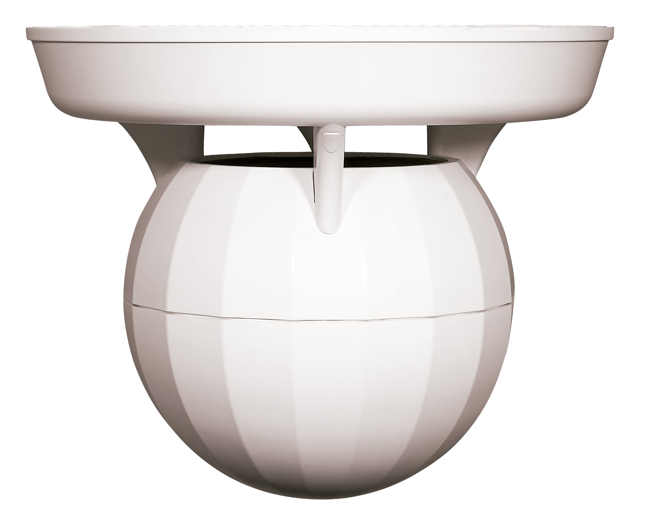ITC T-600B/ T-600W Pendant Loudspeaker (360 Degree Dispersion) – DECIBEL